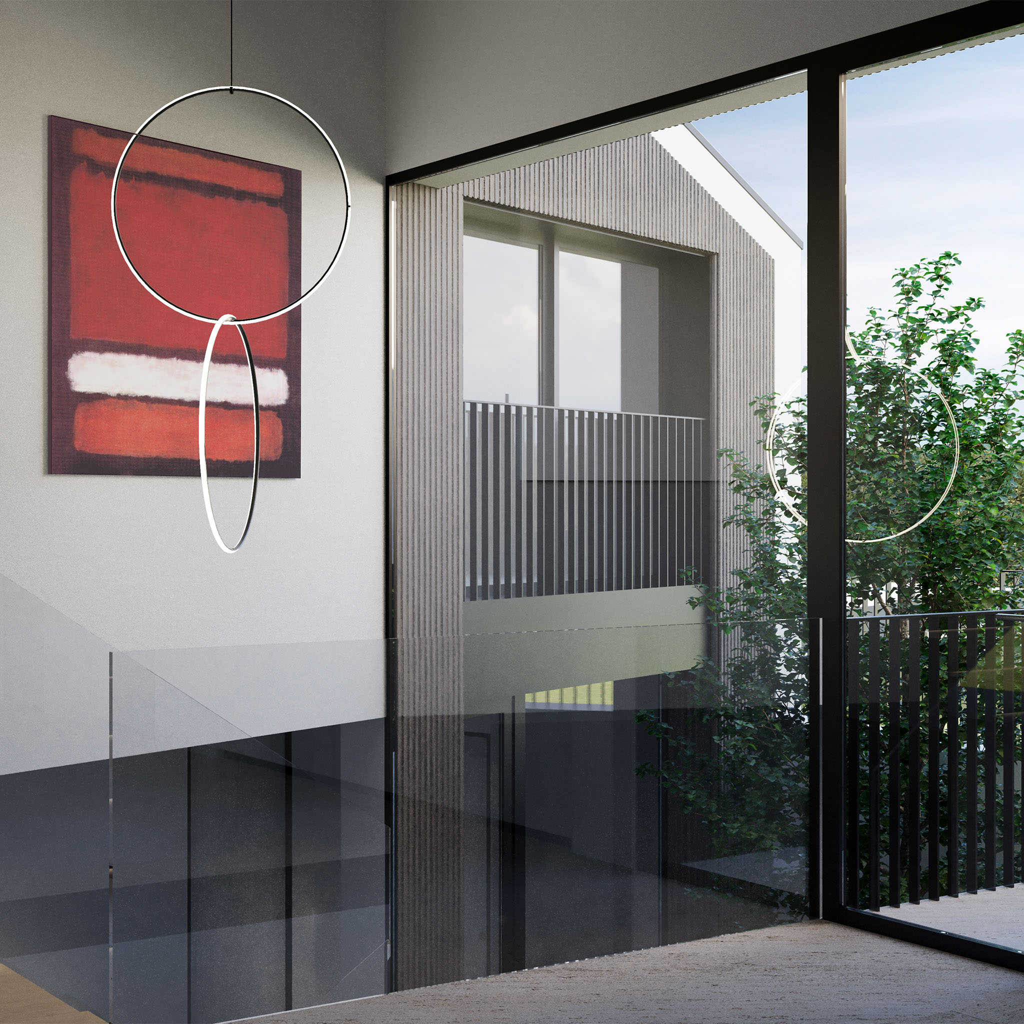 Casa L | NODE Architetti